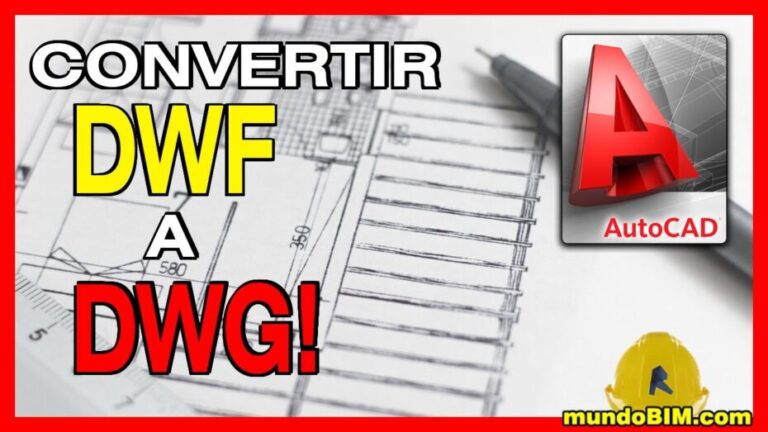 Cómo abrir archivos dwg y dwf de autocad - Guía completa【Actualizado en 2025