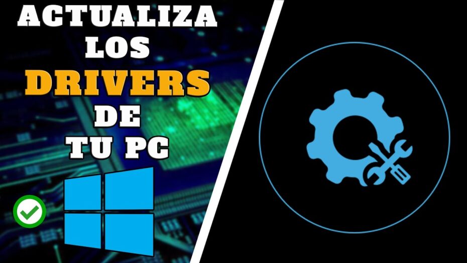 Cómo actualizar los controladores de windows - Guía completa ...