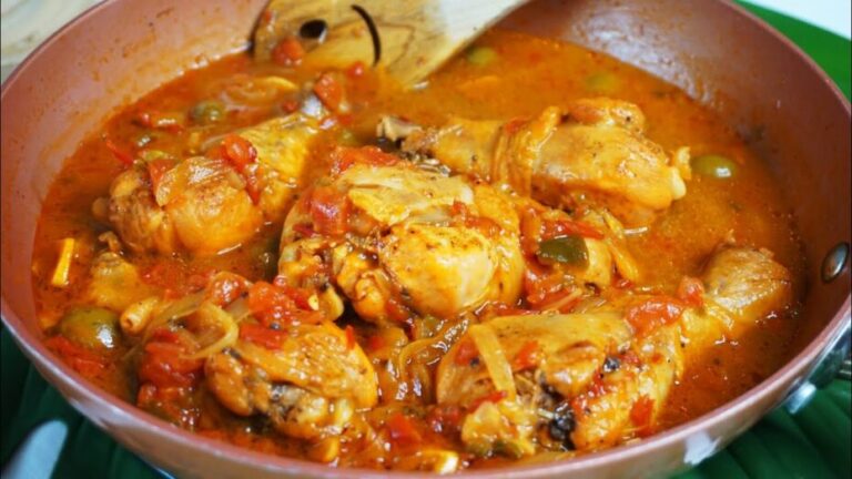 Cómo cocinar pollo - Guía completa【Actualizado en 2025