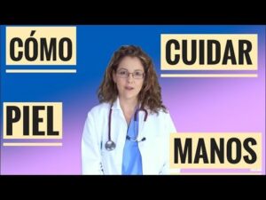 Cómo cuidar las manos resecas - Guía completa【Actualizado en 2026