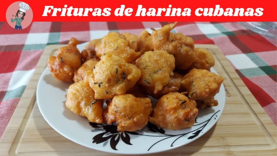 Cómo hacer frituras diferentes - Guía completa【Actualizado en 2025