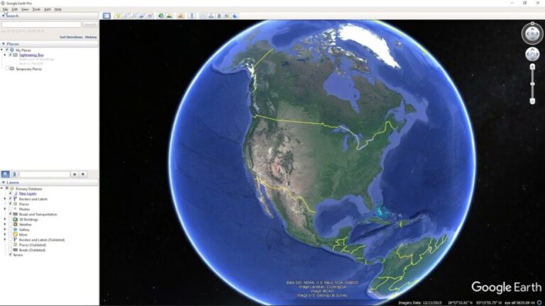 Cómo instalar google earth pro gratis - Guía completa【Actualizado en 2026