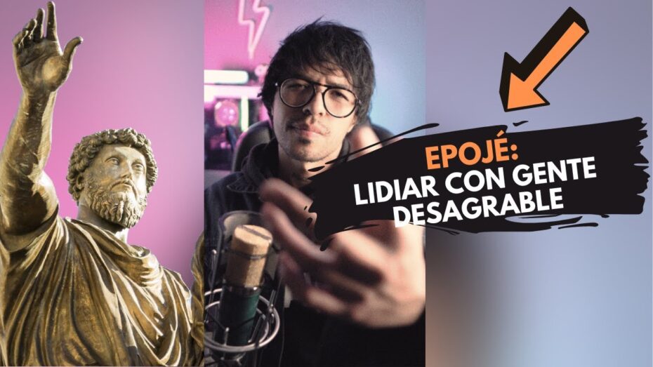 Cómo lidiar con personas desagradables - Guía completa【Actualizado en 2025